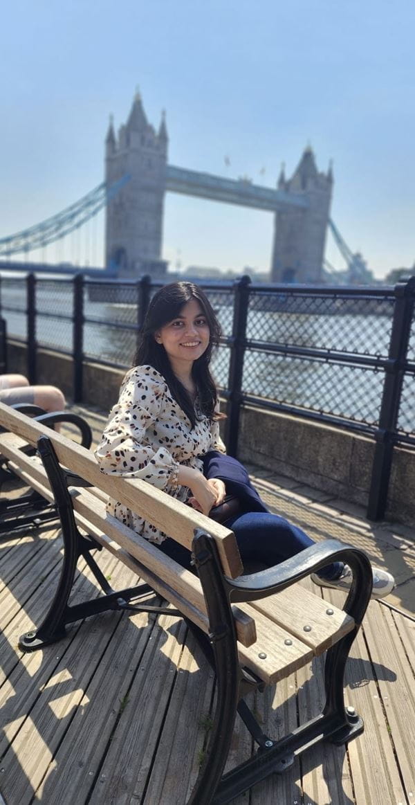 Zoha Akram | Blog | University of Essex