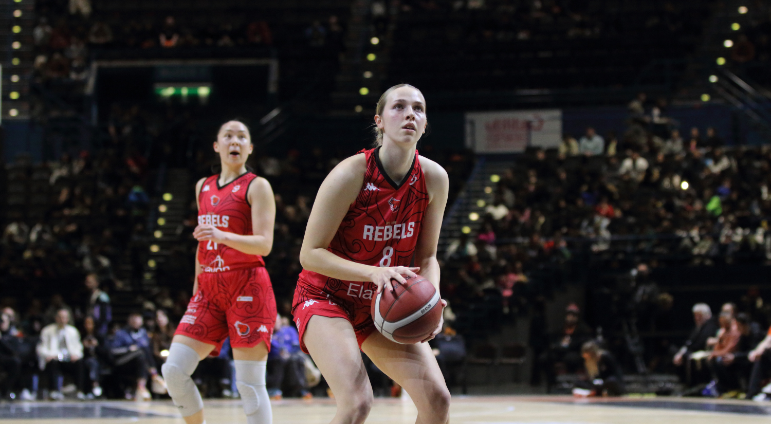 Inspirational Essex Rebels Praised For Inspirational Cup Final University Of Essex