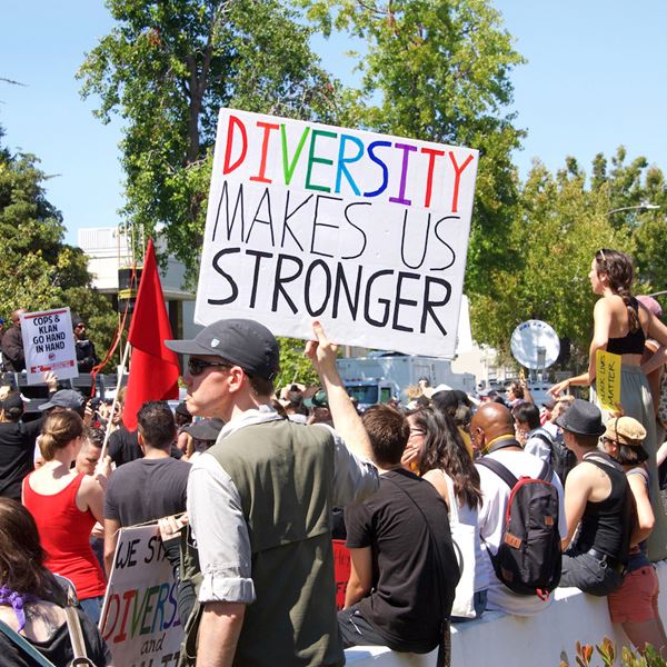 Eradicate Hate: A new look at Extremism | University of Essex