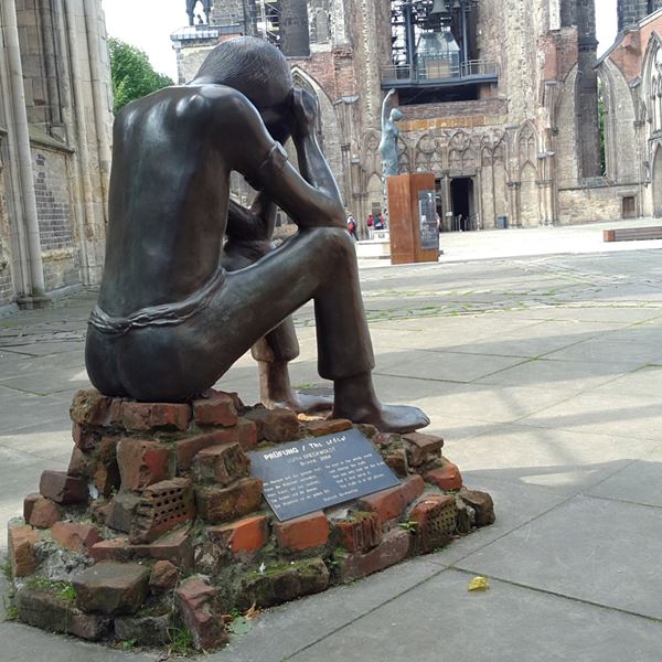 Freud Memorial Lecture 2018 | University of Essex