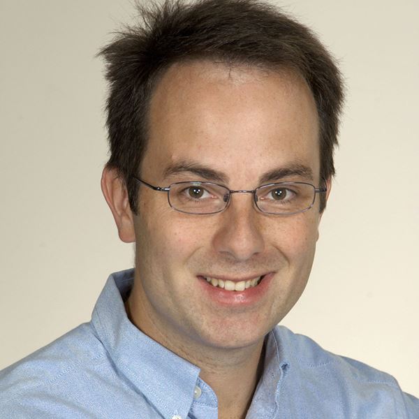 Professor Douglas Cummings Comes to Essex Business School | University ...