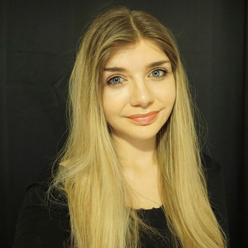 Class Of 2018 Emily Oneill University Of Essex