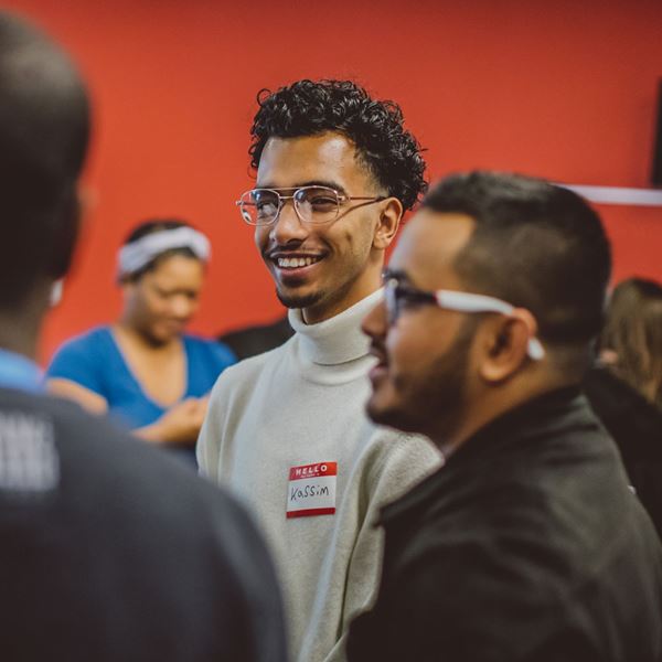 Postgraduate events | University of Essex