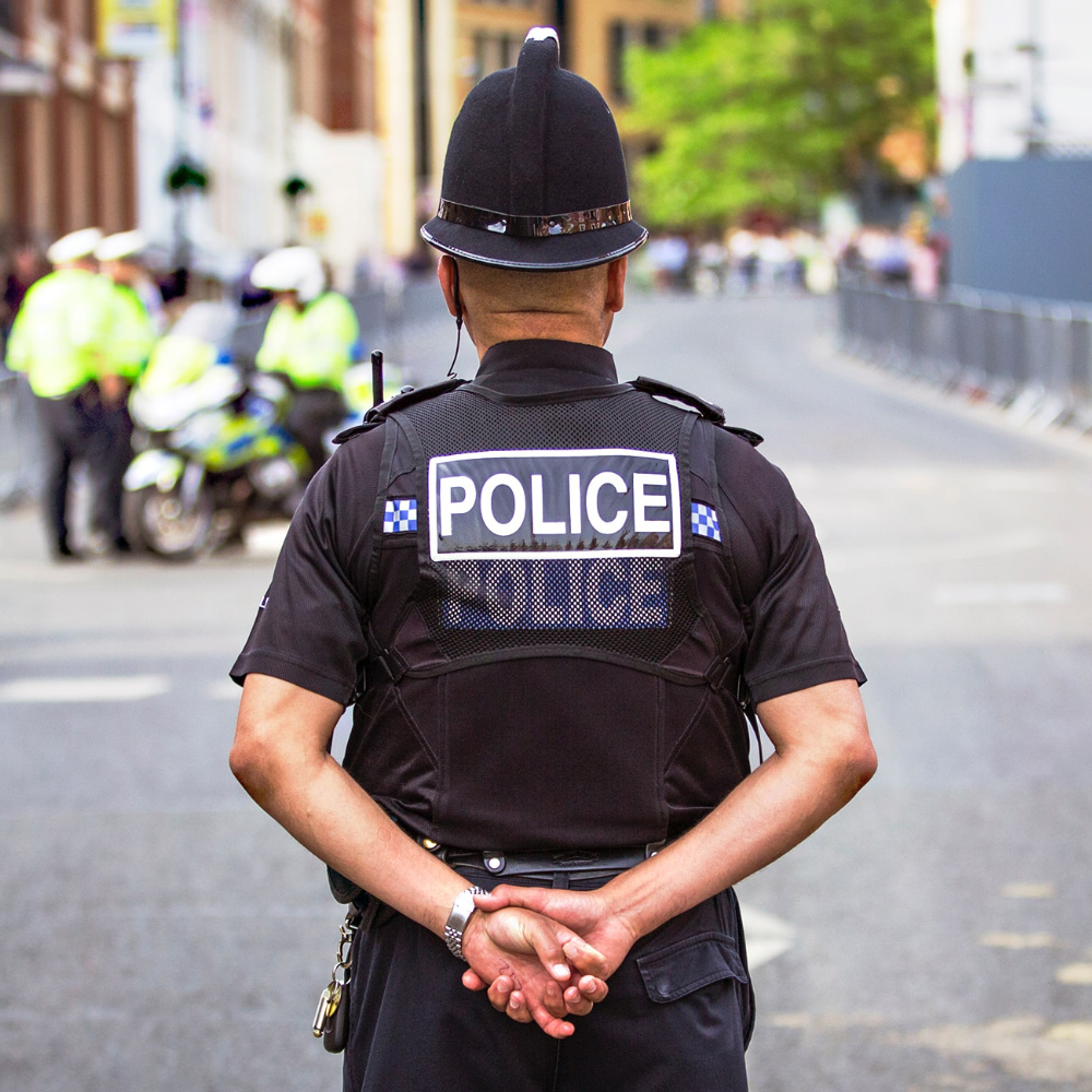 Report urges Home Secretary to reform police accountability ...