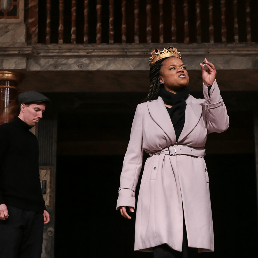 PhD Drama and Performance (Practice as Research) - Drama and ...