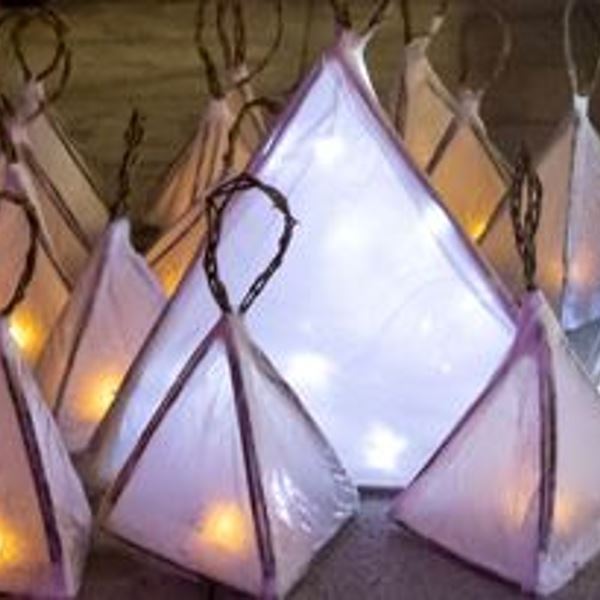Holocaust Memorial Day: Lantern Making & Procession of Light ...