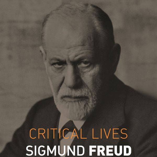 Life After Freud: Book Launch | University of Essex