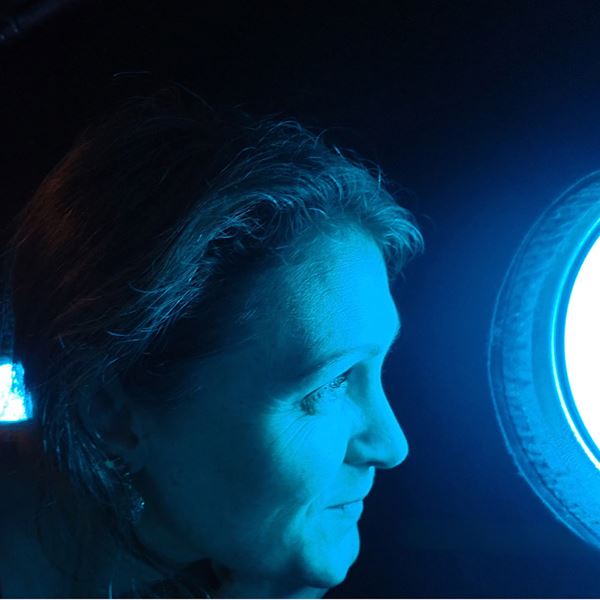 Marine biologists part of historic expedition to the Galapagos ...