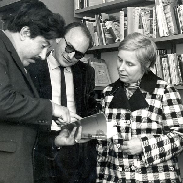 Tributes to Professor Jean Franco | University of Essex