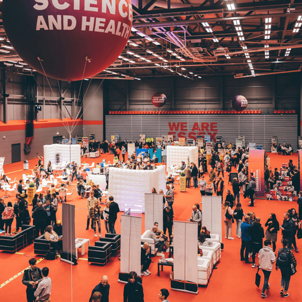 Colchester Part-time Jobs Fair | University of Essex