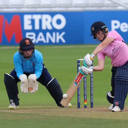 Essex Cricket And University Of Essex To Launch Elite Womens Cricket Team University Of Essex
