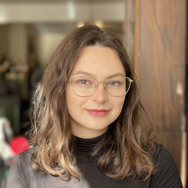 Class of 2024 Isabella Ciuta | University of Essex