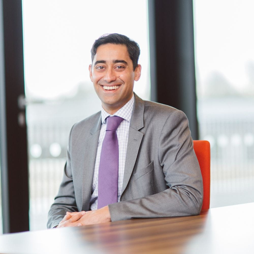 Rob Singh appointed to Greater Essex Business Board | University of Essex