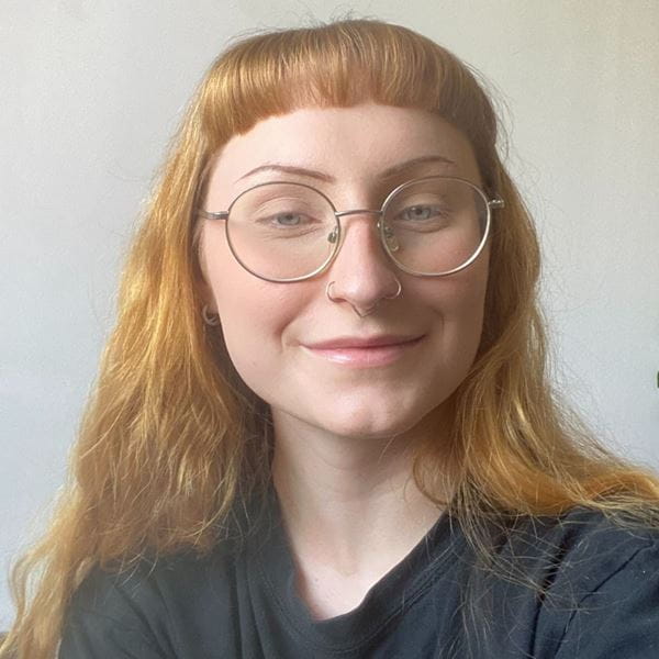Class of 2025: Amelia Roberts | University of Essex