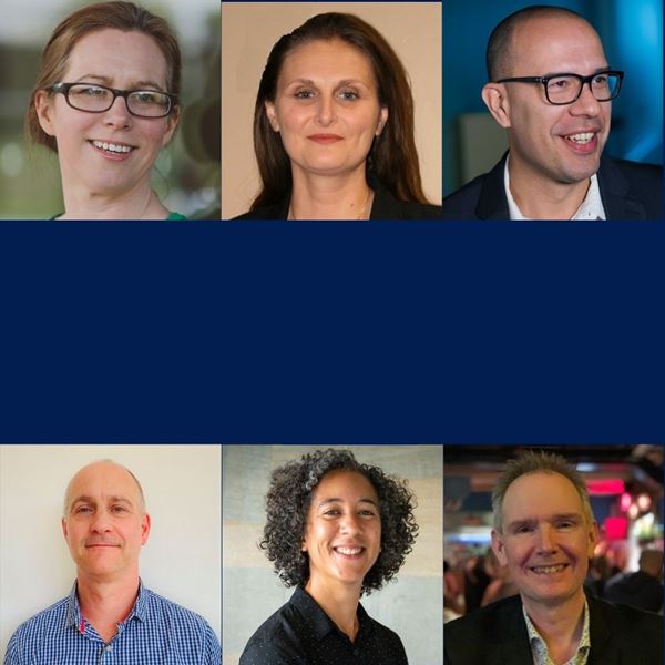 Essex academics selected to support REF 2029 | University of Essex