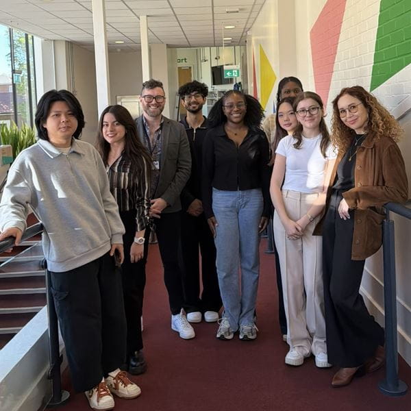 Law students team up with theatre to support freelancers | University ...