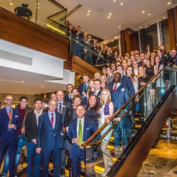 Edge Hotel School's annual conference | University of Essex