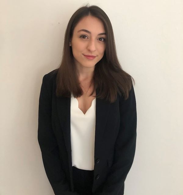 Class of 2022 Emma Newton | University of Essex