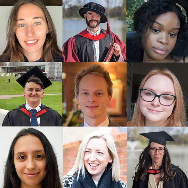 Class of 2023 | University of Essex