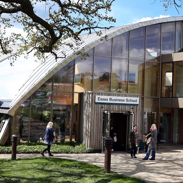 Essex Business School | Blog | University of Essex