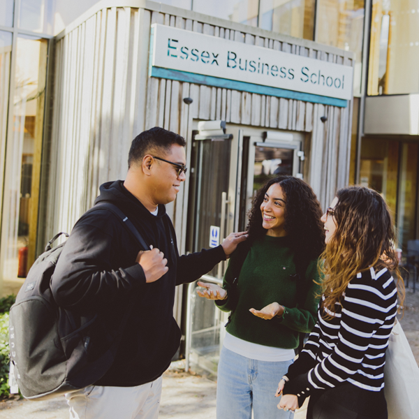Essex Business School earns AACSB international accreditation ...