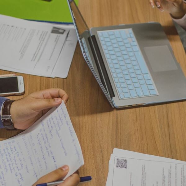 How can I make my CV stand out? | University of Essex