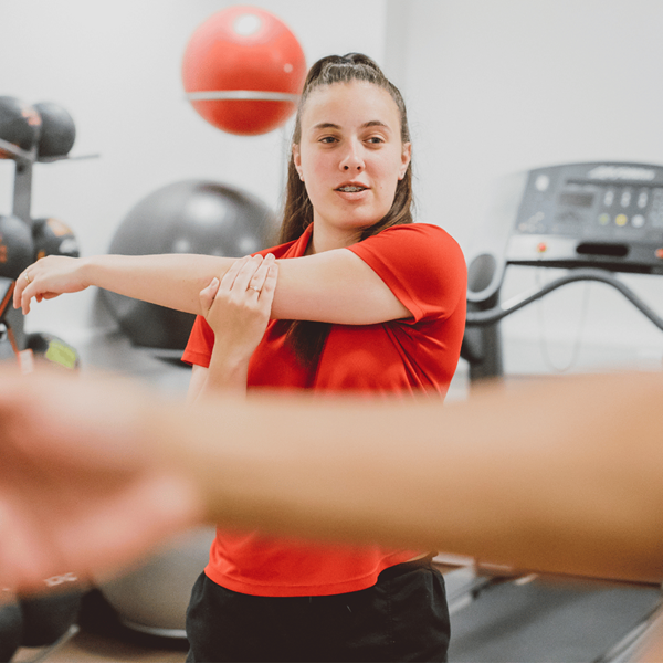 BSc (Hons) Sport Coaching Degree | University of Essex