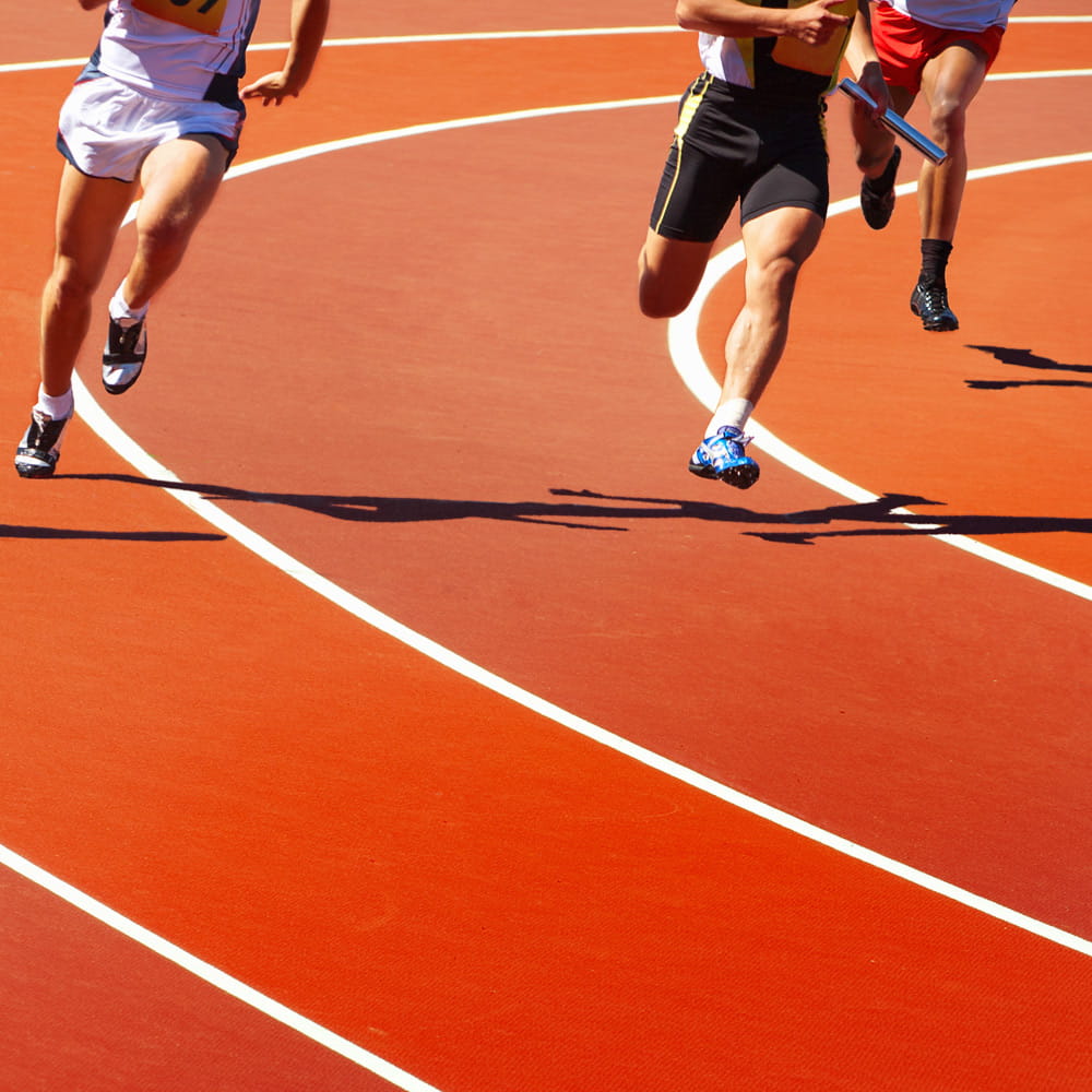 Adversity helps athletes perform under pressure | University of Essex