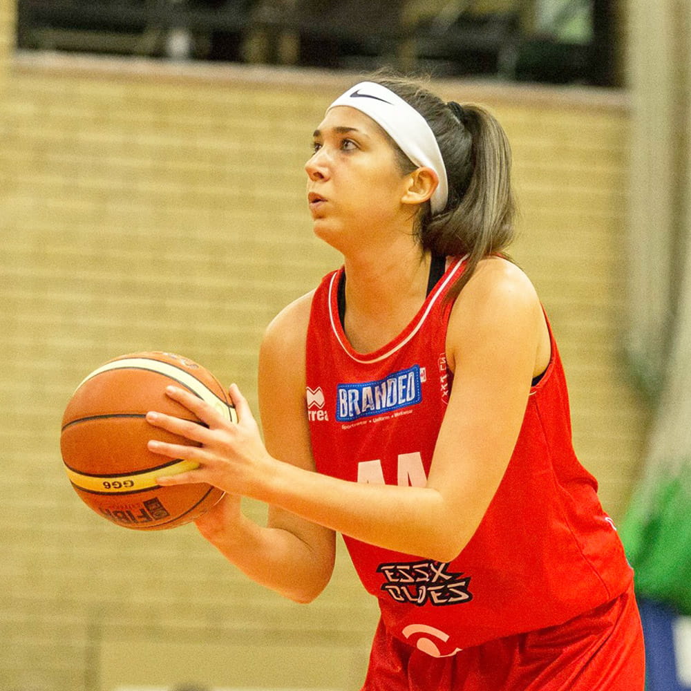 Essex Blades into national final | University of Essex