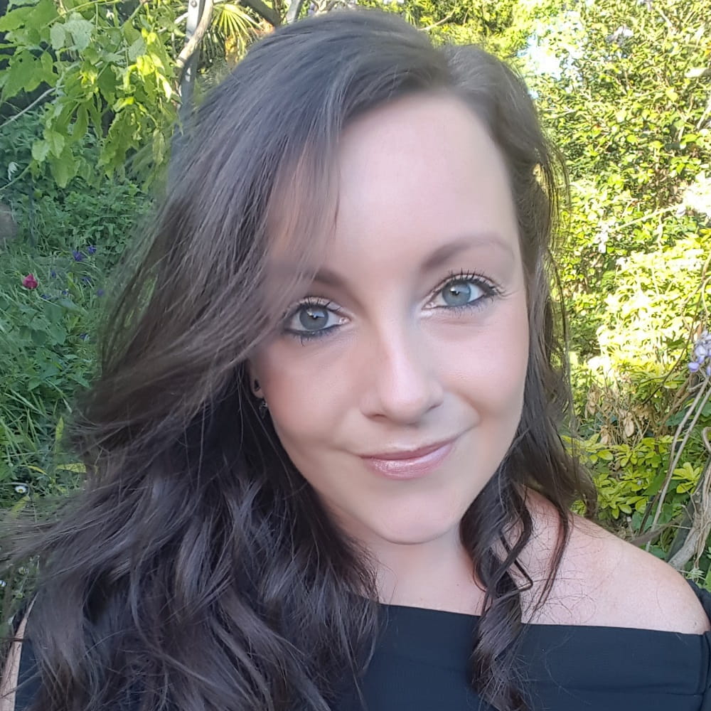 Class of 2017 Katie Groves | University of Essex