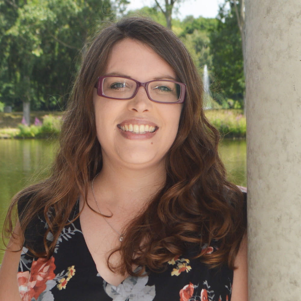 Natasha Honoured For Innovative Teaching University Of Essex