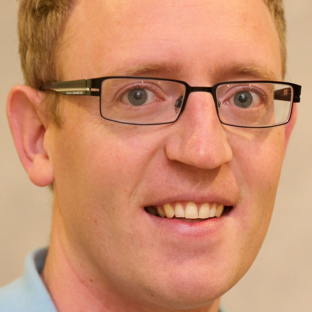 Dr Paul Freeman Blog University Of Essex