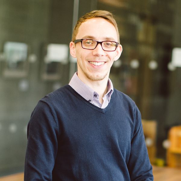 Greg Cadge | Blog | University of Essex