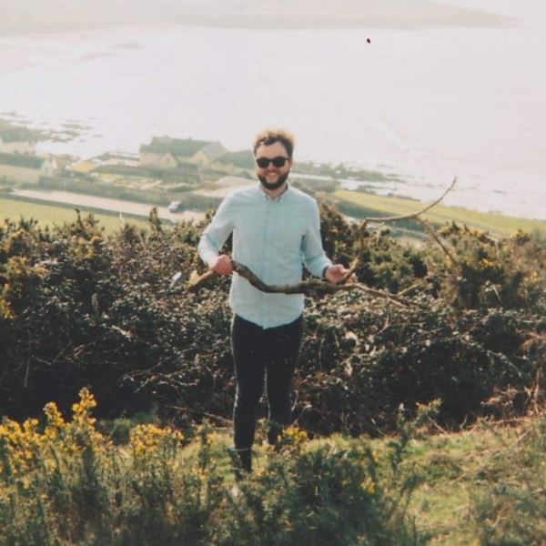 David Styles | Blog | University of Essex