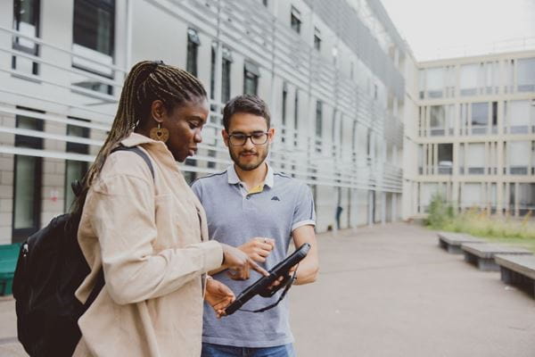 Funding to participate with the Centre for Behavioural Science ...