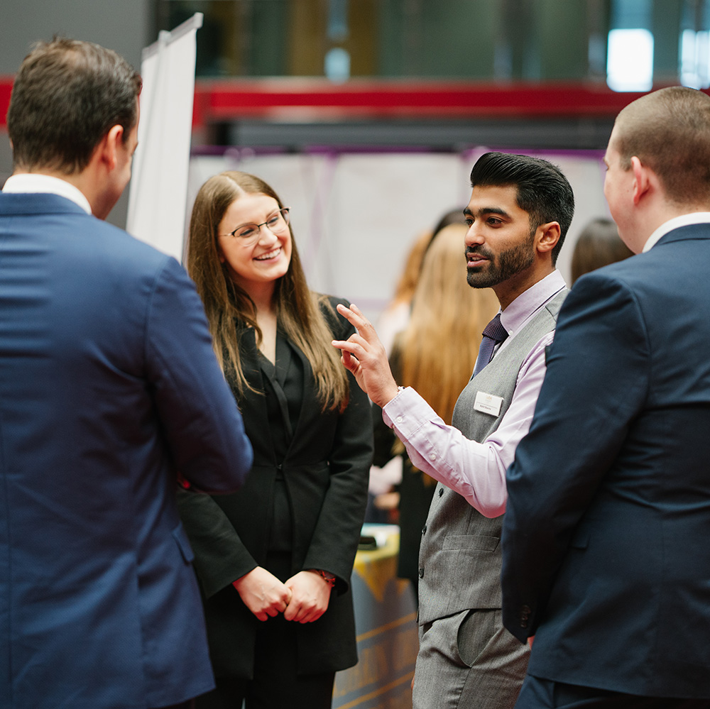Edge Hotel School | University of Essex