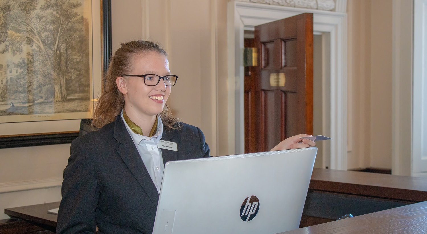 Edge Hotel School Open Day | University of Essex
