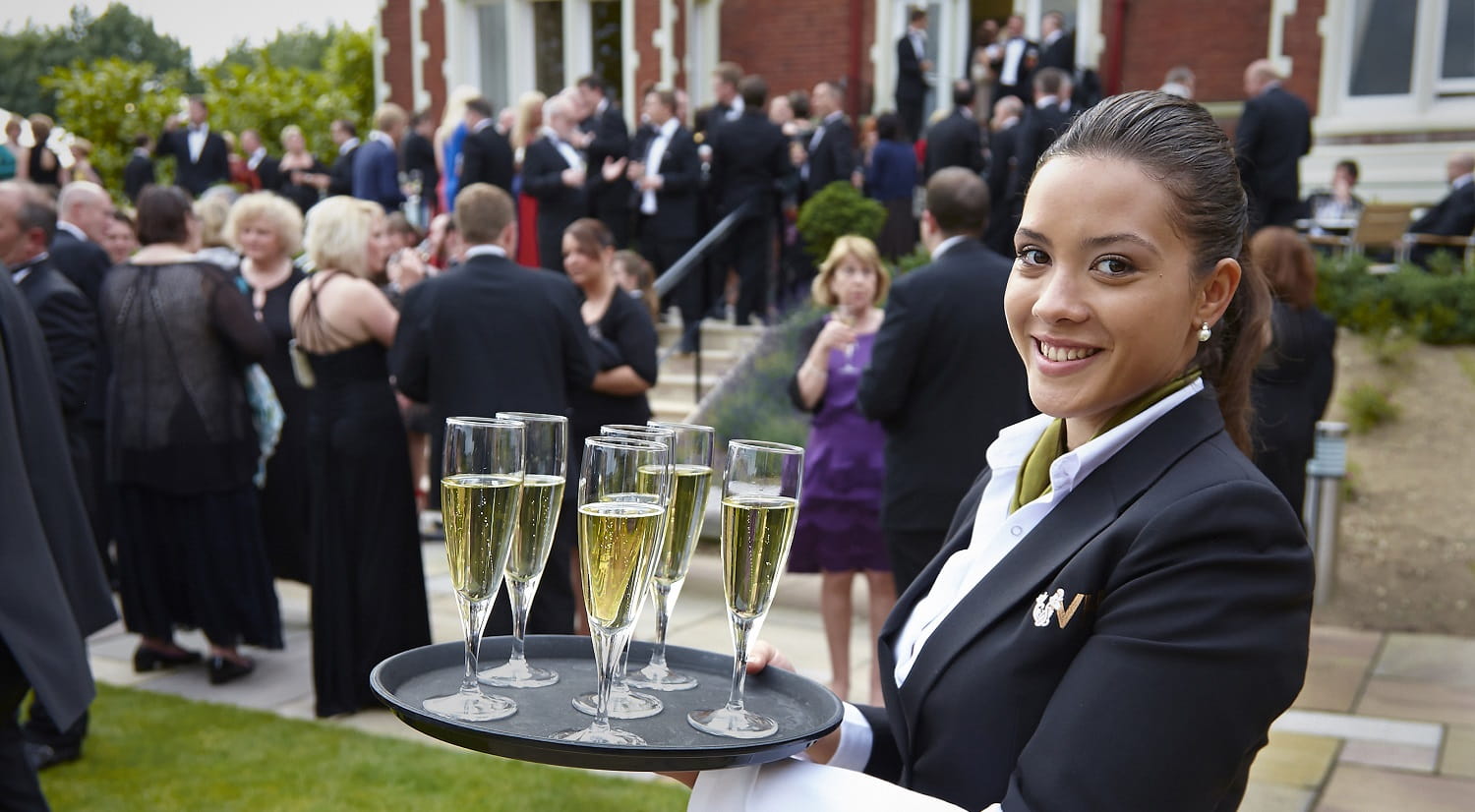 Edge Hotel School Open Day | University of Essex