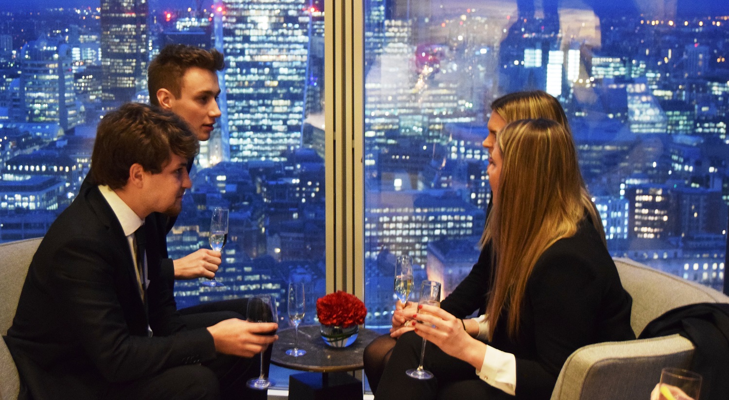 Edge Hotel School Open Day | University of Essex