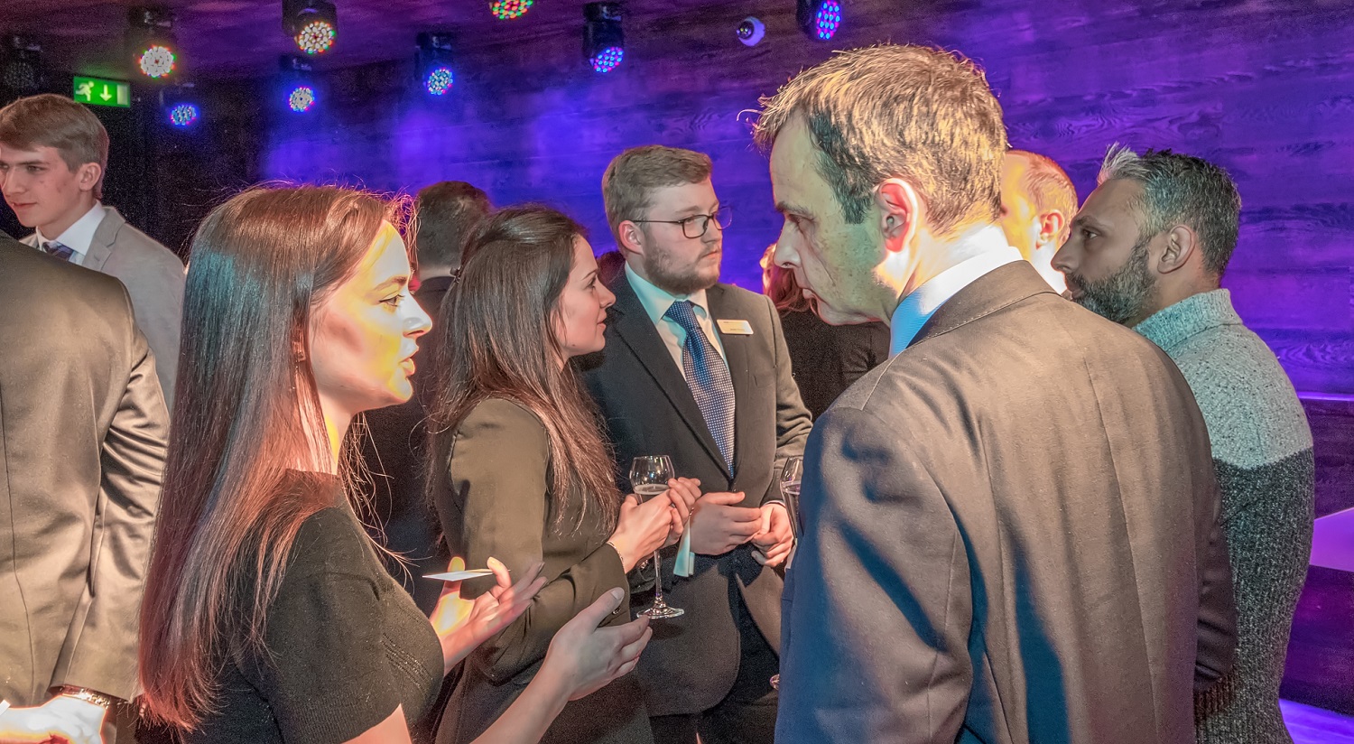 Edge Hotel School Open Day | University of Essex