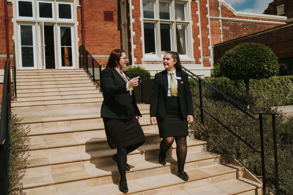 Undergraduate courses in Edge Hotel School | University of Essex