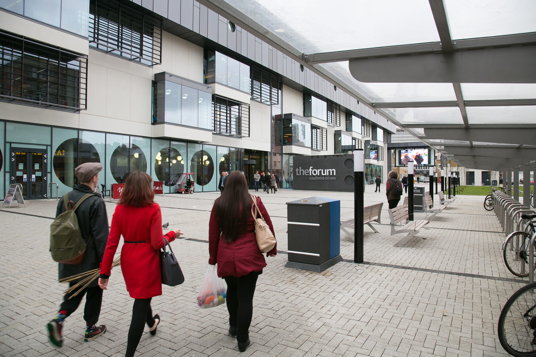 Business and management | Subject area | University of Essex