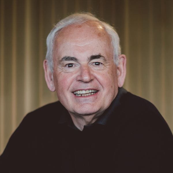 Professor Paul Whiteley | Blog | University of Essex