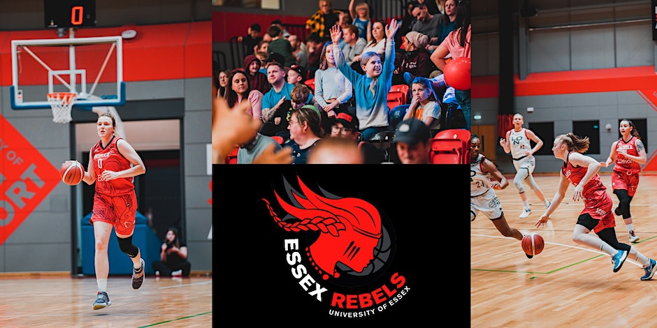 Basketball 60th Anniversary Of The University Of Essex A Rebels Basketball 60th Anniversary Of The University Of Essex A Rebels